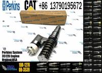 China New common rail injector 10R-1276 20R-1278 10R-1288 20R-1283 10R-1280 20R-1265 for diesel engine CAT for sale