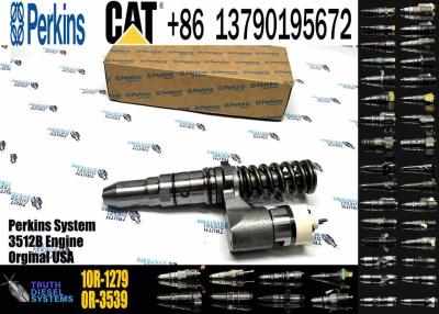 China New common rail injector 10R-1288 20R-1283 10R-1280 20R-1265 10R-1279 20R-1266 for diesel engine CAT for sale