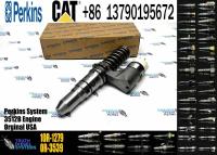 China New common rail injector 10R-1288 20R-1283 10R-1280 20R-1265 10R-1279 20R-1266 for diesel engine CAT for sale