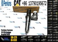 China New common rail injector 10R-1288 20R-1283 10R-1280 20R-1265 10R-1279 20R-1266 for diesel engine CAT for sale