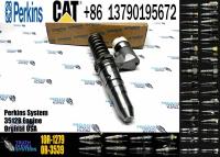 China New common rail injector 10R-1288 20R-1283 10R-1280 20R-1265 10R-1279 20R-1266 for diesel engine CAT for sale