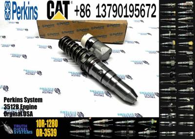 China New common rail injector 10R-1276 20R-1278 10R-1288 20R-1283 10R-1280 20R-1265 for diesel engine CAT for sale