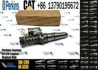China New common rail injector 10R-1276 20R-1278 10R-1288 20R-1283 10R-1280 20R-1265 for diesel engine CAT for sale