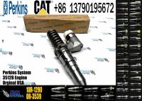 China Excavator Parts 3512B Engine Injector 10R-1275 20R-1267 10R-1290 20R-1268 20R-1277 20R-1269fuel injector For Excavator for sale