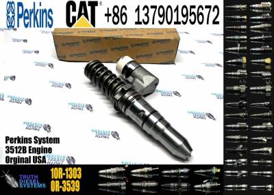 China New common rail injector 10R-1303 20R-1264 10R-1278 20R-1275 10R-1276 20R-1278 for diesel engine CAT for sale