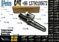 China New common rail injector 10R-1303 20R-1264 10R-1278 20R-1275 10R-1276 20R-1278 for diesel engine CAT for sale