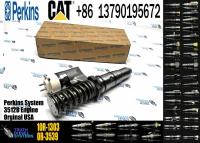 China New common rail injector 10R-1303 20R-1264 10R-1278 20R-1275 10R-1276 20R-1278 for diesel engine CAT for sale