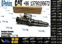 China New common rail injector 10R-1303 20R-1264 10R-1278 20R-1275 10R-1276 20R-1278 for diesel engine CAT for sale