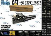 China New common rail injector 10R-1303 20R-1264 10R-1278 20R-1275 10R-1276 20R-1278 for diesel engine CAT for sale