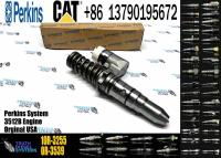 China New common rail injector 386-1771 10R-3255 386-1754 386-1758 386~1767 392-0208 for diesel engine CAT for sale