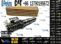 China Excavator Parts 3512B Engine Injector 10R-7238 20R-3483 10R-2826 20R-0849 10R-1303 20R-1264fuel injector For Excavator for sale