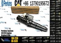 China Excavator Parts 3512B Engine Injector 10R-7238 20R-3483 10R-2826 20R-0849 10R-1303 20R-1264fuel injector For Excavator for sale
