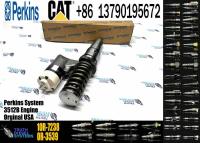 China Excavator Parts 3512B Engine Injector 10R-7238 20R-3483 10R-2826 20R-0849 10R-1303 20R-1264fuel injector For Excavator for sale