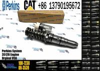 China Excavator Parts 3512B Engine Injector 10R-7238 20R-3483 10R-2826 20R-0849 10R-1303 20R-1264fuel injector For Excavator for sale