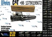 China Excavator Parts 3512B Engine Injector 10R-7238 20R-3483 10R-2826 20R-0849 10R-1303 20R-1264fuel injector For Excavator for sale