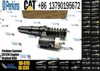 China Fuel Injector 10R-8795 10R-7238 10R-2826 10R-1303 For 3512B E3512B Engine for sale