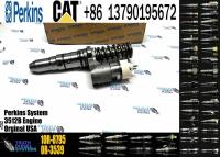 China Fuel Injector 10R-8795 10R-7238 10R-2826 10R-1303 For 3512B E3512B Engine for sale