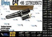 China Fuel Injector 10R-8795 10R-7238 10R-2826 10R-1303 For 3512B E3512B Engine for sale