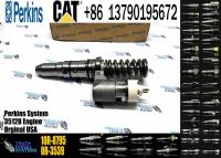 China Fuel Injector 10R-8795 10R-7238 10R-2826 10R-1303 For 3512B E3512B Engine for sale