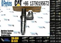 China New common rail injector 20R-1280 20R-1276 20R-2296 20R-0848 3920214 20R-0850 for diesel engine CAT for sale