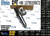China New common rail injector 20R-1280 20R-1276 20R-2296 20R-0848 3920214 20R-0850 for diesel engine CAT for sale