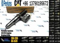 China New common rail injector 10R-1280 20R-1265 10R-1279 20R-1266 10R-1275 20R-1267 for diesel engine CAT for sale