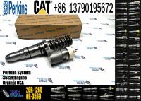 China New common rail injector 10R-1280 20R-1265 10R-1279 20R-1266 10R-1275 20R-1267 for diesel engine CAT for sale