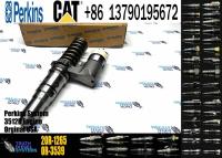 China New common rail injector 10R-1280 20R-1265 10R-1279 20R-1266 10R-1275 20R-1267 for diesel engine CAT for sale