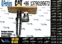 China New common rail injector 10R-1280 20R-1265 10R-1279 20R-1266 10R-1275 20R-1267 for diesel engine CAT for sale