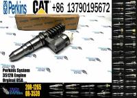 China New common rail injector 10R-1280 20R-1265 10R-1279 20R-1266 10R-1275 20R-1267 for diesel engine CAT for sale