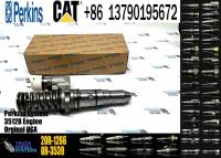 China New common rail injector 10R-1280 20R-1265 10R-1279 20R-1266 10R-1275 20R-1267 for diesel engine CAT for sale