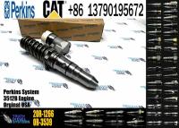 China New common rail injector 10R-1280 20R-1265 10R-1279 20R-1266 10R-1275 20R-1267 for diesel engine CAT for sale