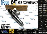 China New common rail injector 10R-1280 20R-1265 10R-1279 20R-1266 10R-1275 20R-1267 for diesel engine CAT for sale