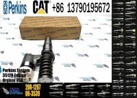 China Excavator Parts 3512B Engine Injector 10R-1275 20R-1267 10R-1290 20R-1268 20R-1277 20R-1269 fuel injector For Excavator for sale