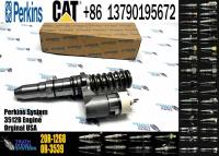 China Fuel Injector 392-0200 20R-1264 3920200 20R1264 for 3508B 3512 3512B 3516B Engine for sale