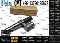 China Fuel Injector 392-0200 20R-1264 3920200 20R1264 for 3508B 3512 3512B 3516B Engine for sale