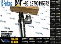 China Fuel Injector 392-0200 20R-1264 3920200 20R1264 for 3508B 3512 3512B 3516B Engine for sale