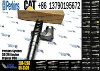 China Fuel Injector 392-0200 20R-1264 3920200 20R1264 for 3508B 3512 3512B 3516B Engine for sale