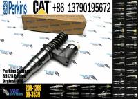 China Fuel Injector 392-0200 20R-1264 3920200 20R1264 for 3508B 3512 3512B 3516B Engine for sale