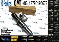 China New common rail injector 20R-1277 20R-1269 20R-1262 20R-1270 20R-1280 20R-1276 for diesel engine CAT for sale