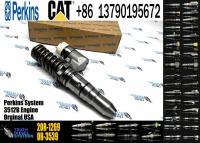 China New common rail injector 20R-1277 20R-1269 20R-1262 20R-1270 20R-1280 20R-1276 for diesel engine CAT for sale