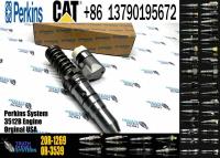 China New common rail injector 20R-1277 20R-1269 20R-1262 20R-1270 20R-1280 20R-1276 for diesel engine CAT for sale