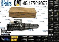 China New common rail injector 20R-1277 20R-1269 20R-1262 20R-1270 20R-1280 20R-1276 for diesel engine CAT for sale