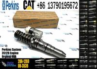 China New common rail injector 20R-1277 20R-1269 20R-1262 20R-1270 20R-1280 20R-1276 for diesel engine CAT for sale