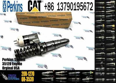 China New common rail injector 10R-1290 20R-1268 20R-1277 20R-1269 20R-1262 20R-1270for diesel engine CAT for sale
