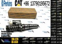 China New common rail injector 10R-1290 20R-1268 20R-1277 20R-1269 20R-1262 20R-1270for diesel engine CAT for sale