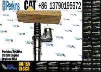 China New common rail injector 10R-1280 20R-1265 10R-1279 20R-1266 10R-1275 20R-1267 for diesel engine CAT for sale