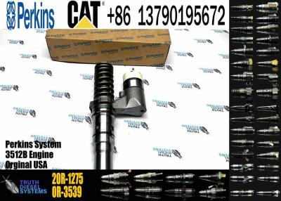 China New common rail injector 10R-1280 20R-1265 10R-1279 20R-1266 10R-1275 20R-1267 for diesel engine CAT for sale
