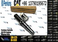 China New common rail injector 10R-1280 20R-1265 10R-1279 20R-1266 10R-1275 20R-1267 for diesel engine CAT for sale