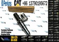 China New common rail injector 10R-1280 20R-1265 10R-1279 20R-1266 10R-1275 20R-1267 for diesel engine CAT for sale